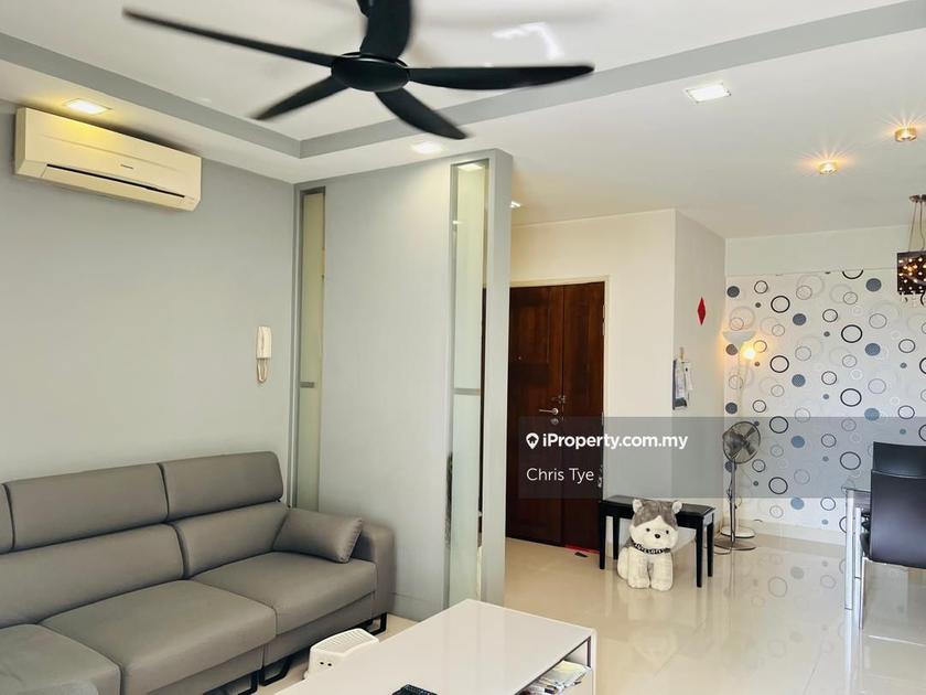 Condominium for sale at Cova Suites - RM 430,000 | iProperty Malaysia