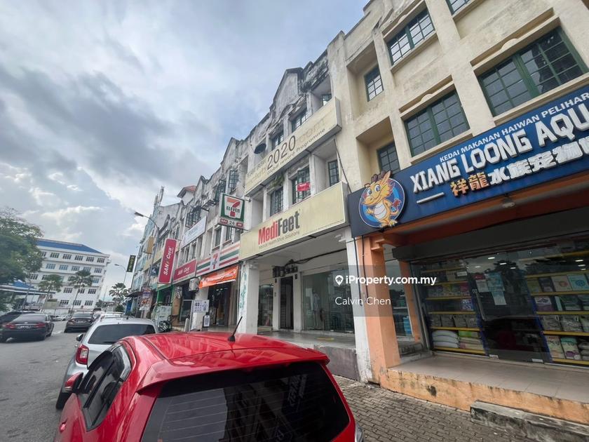 Kemayan Square Shot Lot, Seremban for sale - RM890000 | iProperty Malaysia
