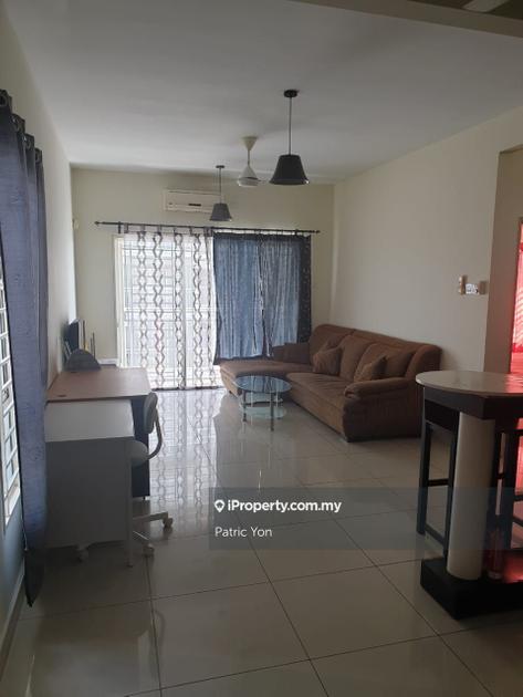 Service Residence for sale at Endah Promenade - RM 385,000 | iProperty ...