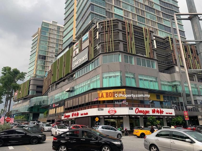 ss15 corner lot, petaling jaya, Subang Jaya for sale - RM11200000 ...