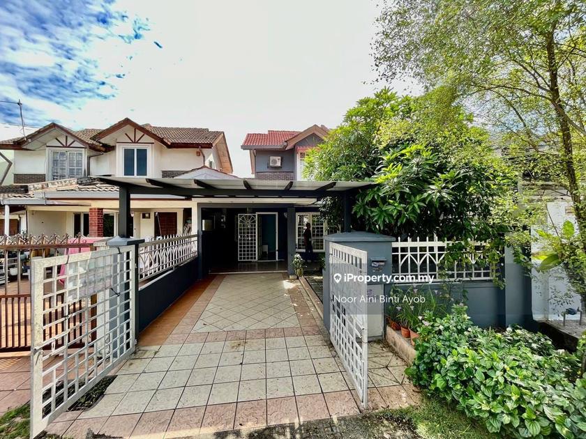 Bandar Kinrara 2, Puchong for sale - RM745000 | iProperty Malaysia