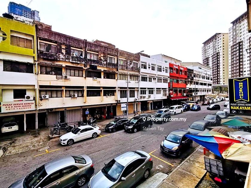 Shop for sale at Taman Maluri, Cheras - RM 2,150,000 | iProperty Malaysia