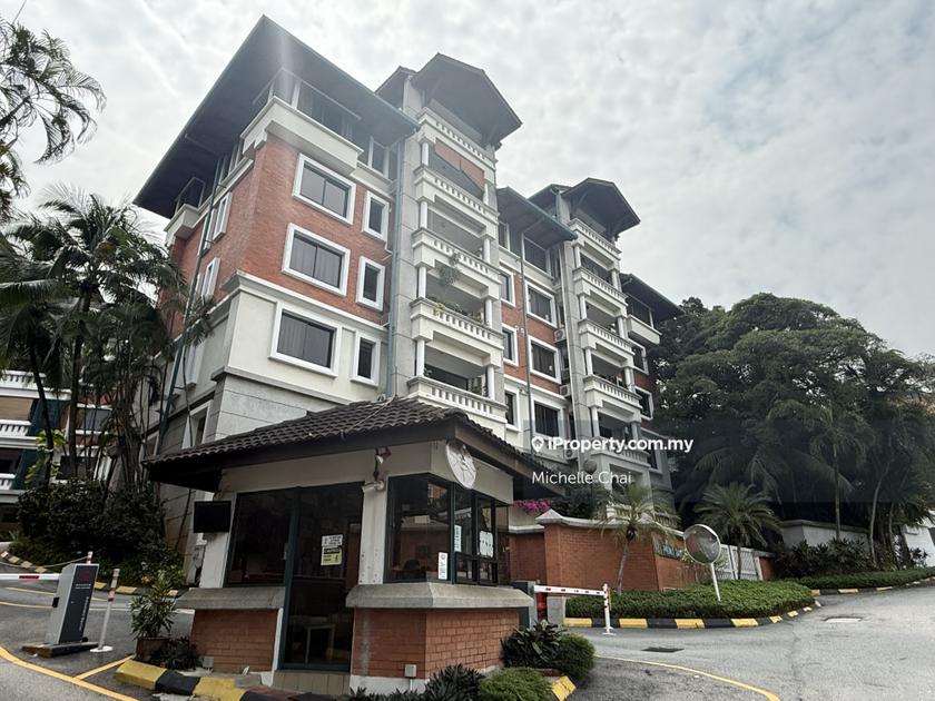 Condominium for sale at Prima Damansara - RM 1,350,000 | iProperty Malaysia