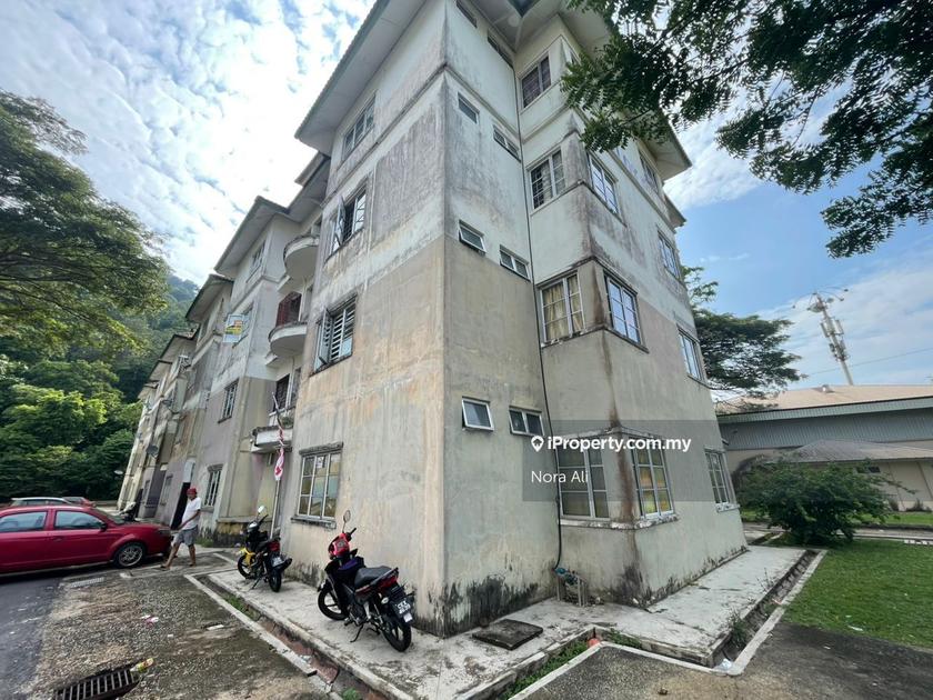 Pusat Perdagangan Semambu, Kuantan for sale - RM150000 | iProperty Malaysia