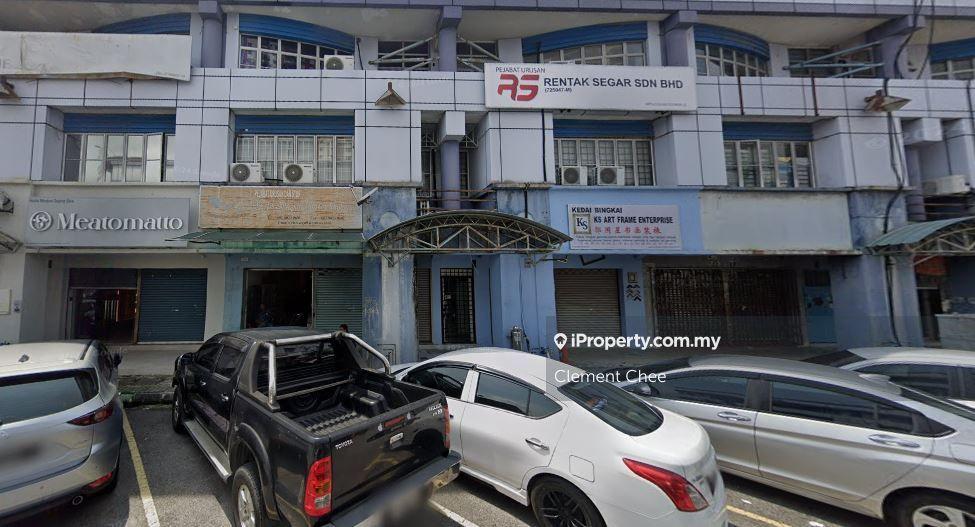 Shop Office for sale at USJ21, USJ 21, USJ - RM 1,780,000 | iProperty ...