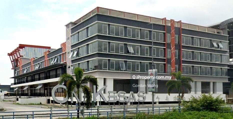 Office Lot Kesas Mall (VV eMall)【Market RM 770k】, Klang for sale - RM411000 | iProperty Malaysia