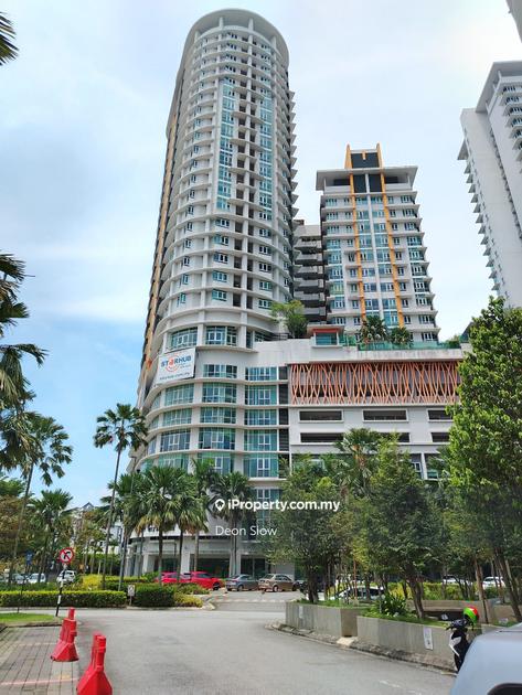 Office for rent at Tiara Mutiara condominium - RM 3,000 per month ...