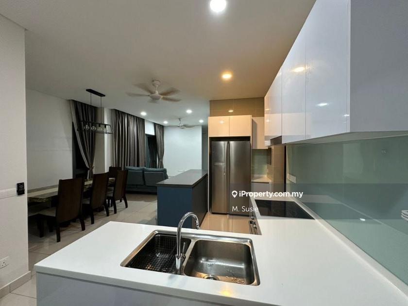 Condominium for rent at TRIA Seputeh in 9 Seputeh, Kuala Lumpur - RM ...