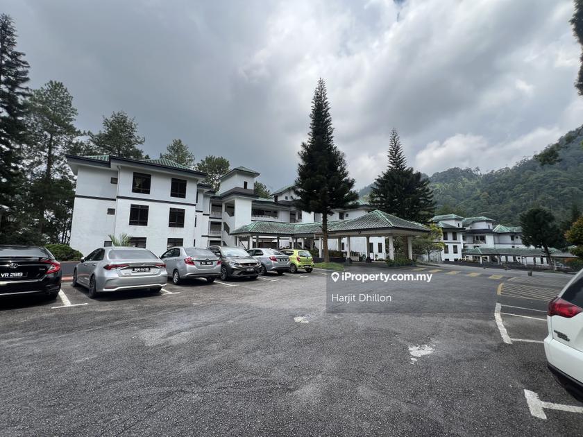 Apartment for sale at Bunga Raya Apartment - RM 650,000 | iProperty ...