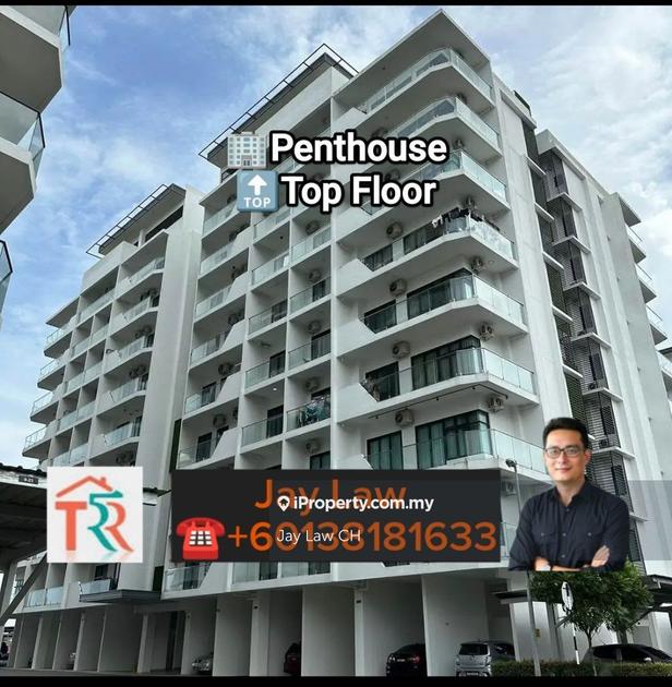 Condominium for sale at P' Residence - RM 800,000 | iProperty Malaysia