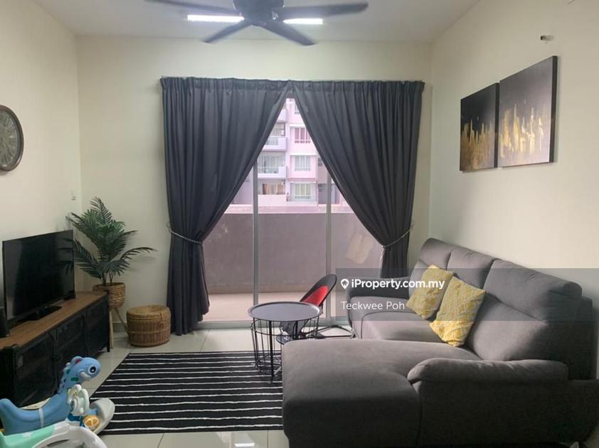 Platinum Lake PV 21, Setapak for sale - RM360000 | iProperty Malaysia