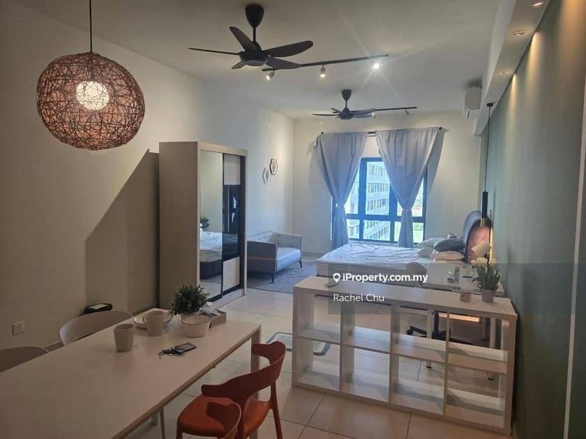 Serviced Residence for rent at Edusphere - RM 1,350 per month ...