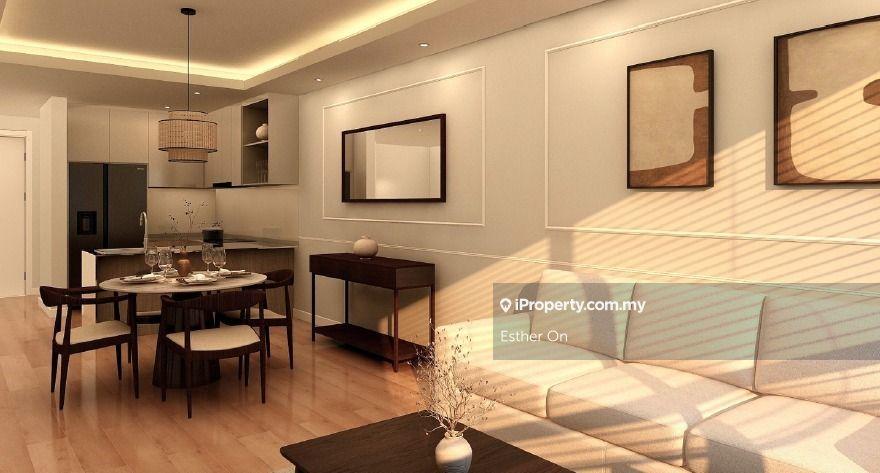 The Ruma, KLCC, KL City Centre for rent - RM7000 | iProperty Malaysia