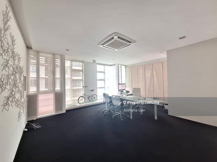 Shop Office for rent at 10 Boulevard , Damansara ,Petaling Jaya - RM ...