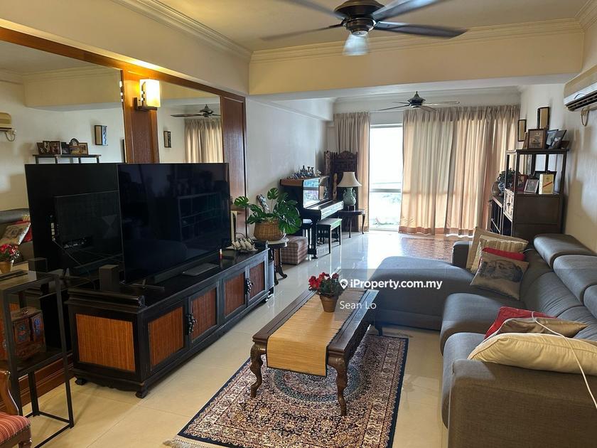 Condominium for sale at Prima Duta - RM 650,000 | iProperty Malaysia
