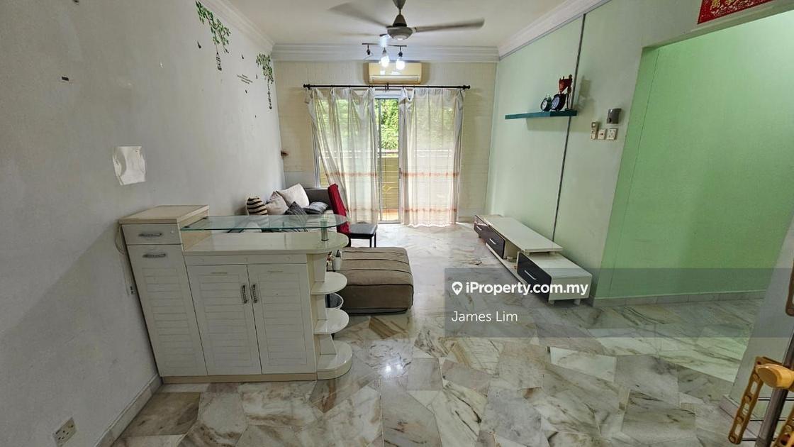 Pangsapuri Saraka, Taman Wawasan, Puchong for sale - RM330000 ...