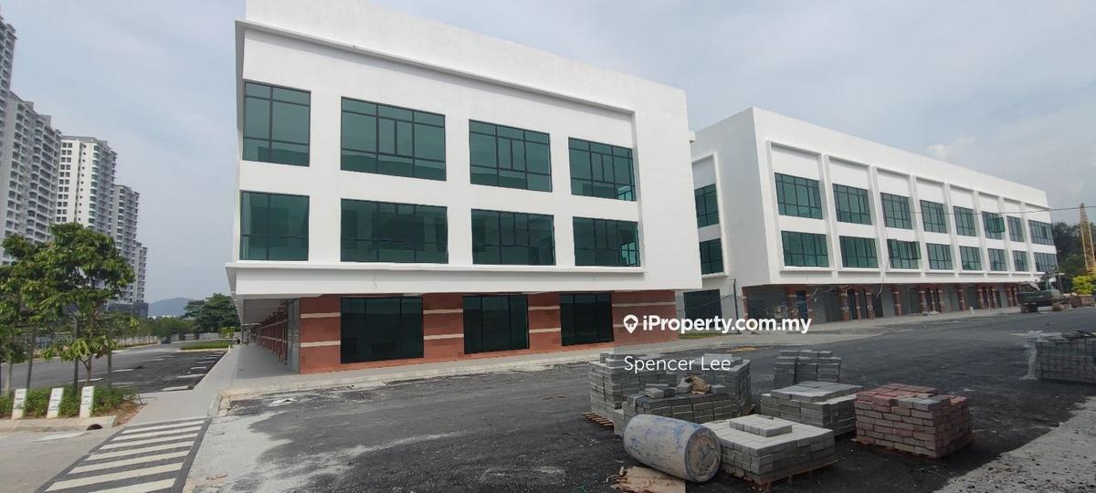 Shop for rent at Kepong Gi Square, KepongGi Square - RM 5,000 per month ...