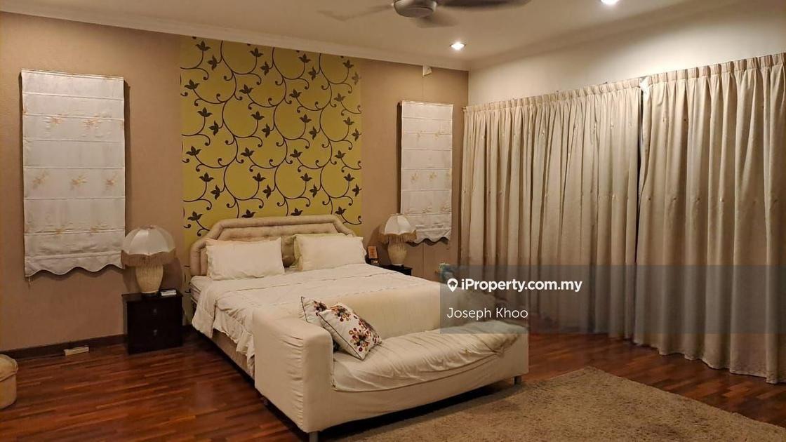 Kemuning Utama Permai 50 x 80, Kota Kemuning for sale - RM2100000 ...