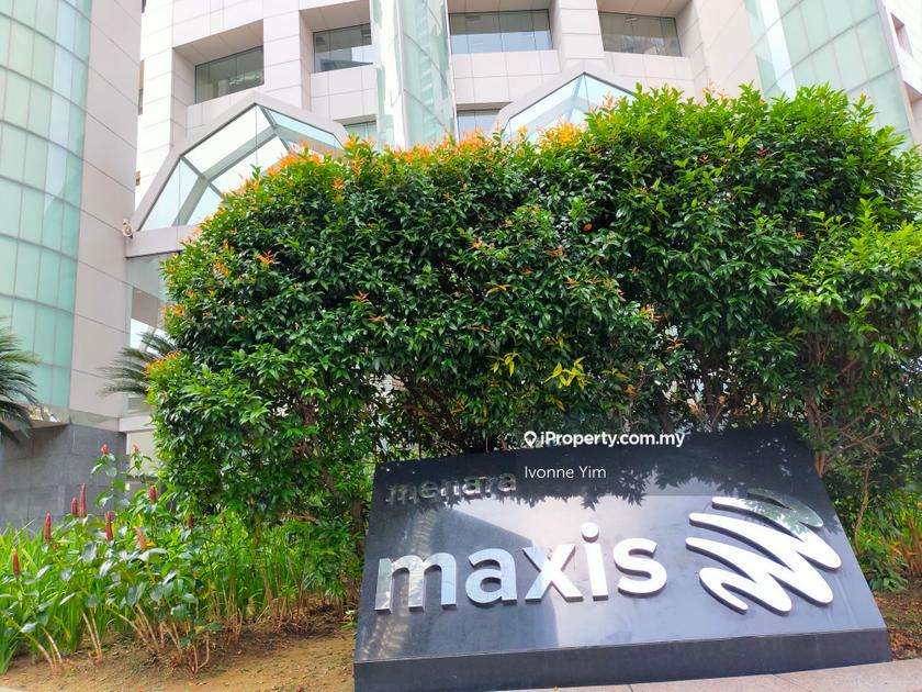 Office for rent at Menara Maxis - RM 58,737 per month | iProperty Malaysia