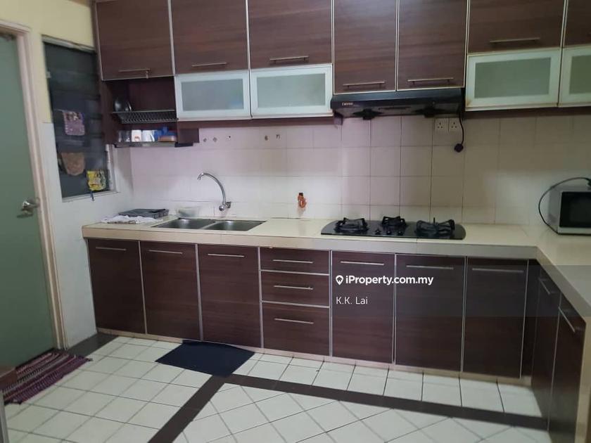 Endah Puri, Taman Sri Endah, Sri Petaling for sale - RM495000 ...