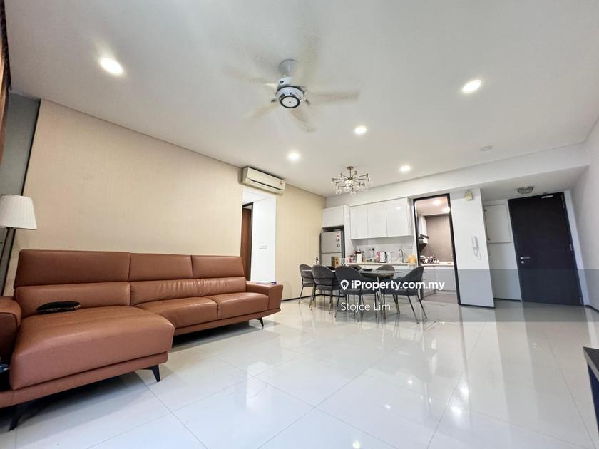 The Fennel, Sentul for sale - RM690000 | iProperty Malaysia