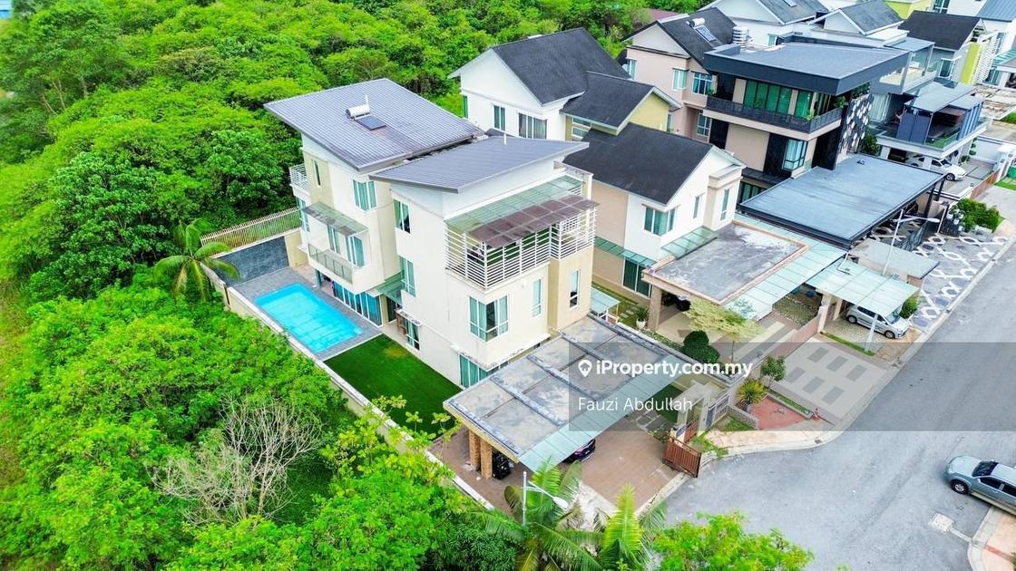 Taman Sri Gombak Heights, Gombak for sale - RM3000000 | iProperty Malaysia