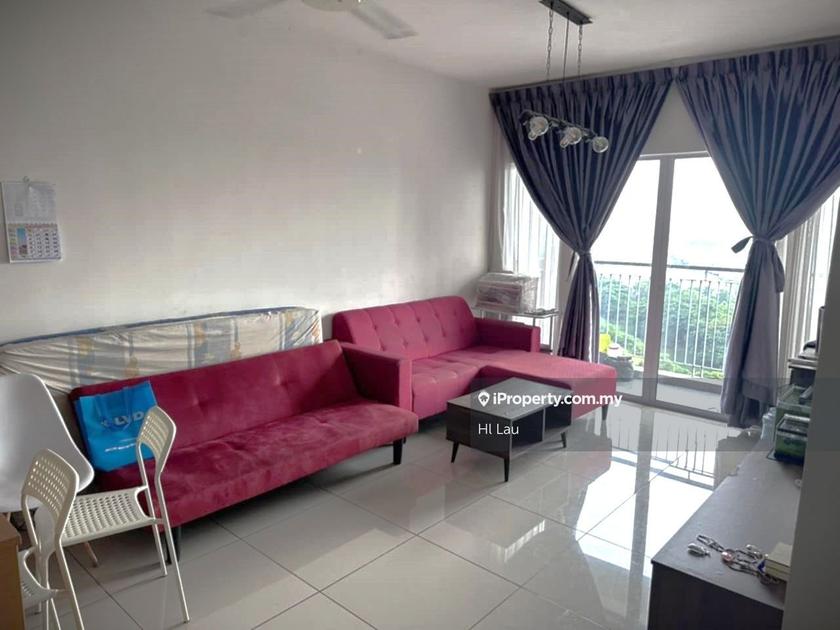 Condominium for sale at Koi Prima Condominium - RM 310,000 | iProperty ...