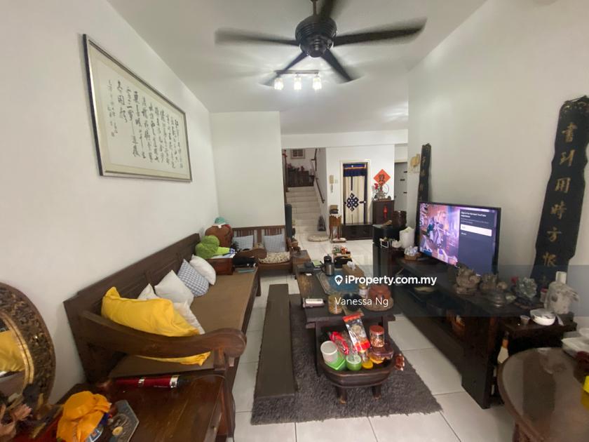 Perdana View, Damansara Perdana for sale - RM795000 | iProperty Malaysia