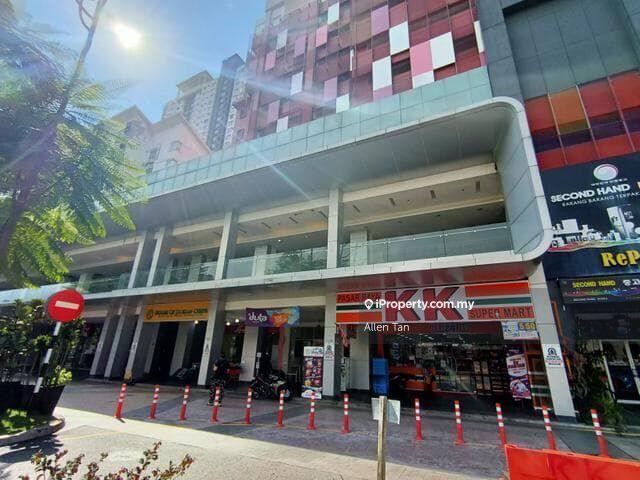 Axis SoHu @ Axis Pandan, Taman Cempaka, Ampang for sale - RM250000 ...
