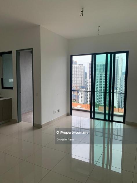 Serviced Residence for sale at Fortune Centra - RM 640,000 | iProperty ...