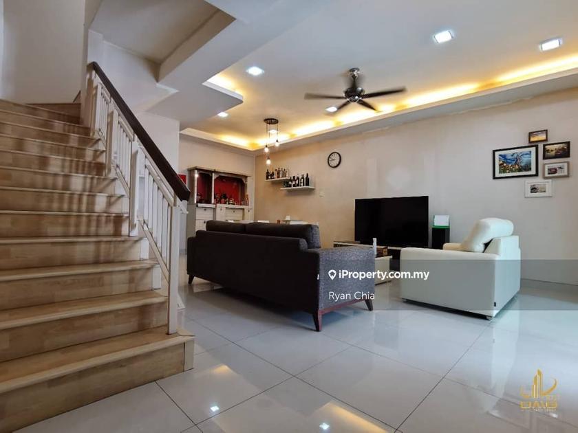 Setia Perdana, Setia Alam for sale - RM730000 | iProperty Malaysia