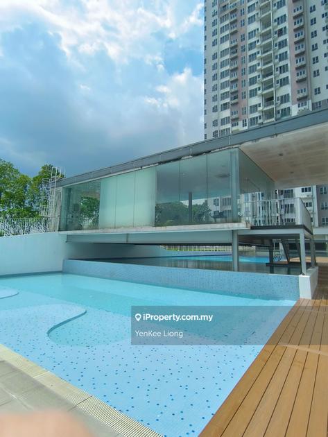 Condominium for sale at The Wharf Residence - RM 250,000 | iProperty ...