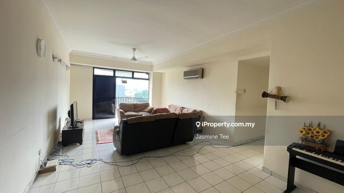 Condominium for sale at North Point @ One Ampang Avenue - RM 415,000 ...