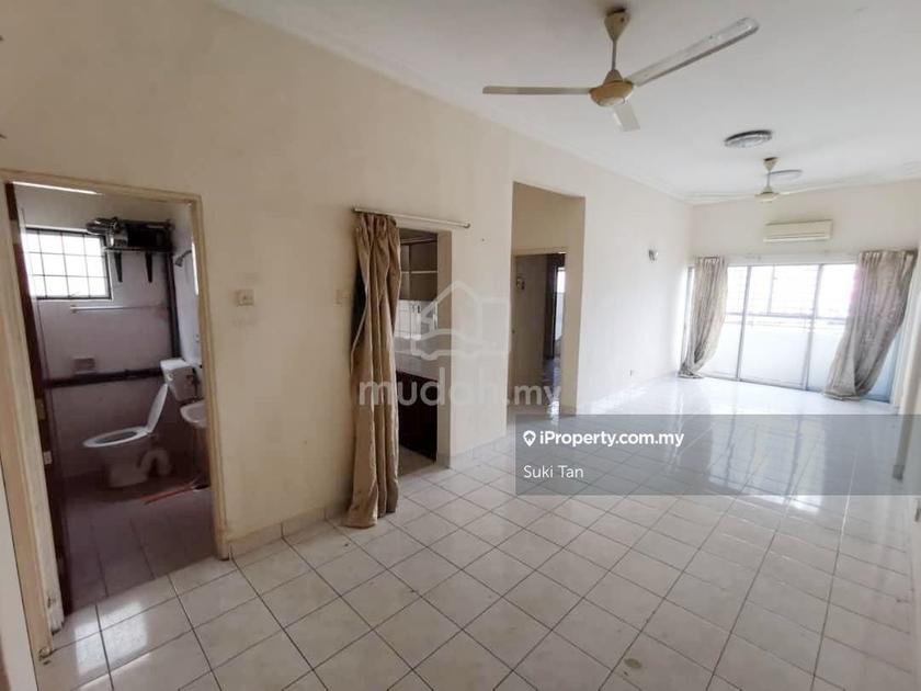 Plaza Sinar Apartment, Segambut for sale - RM310000 | iProperty Malaysia