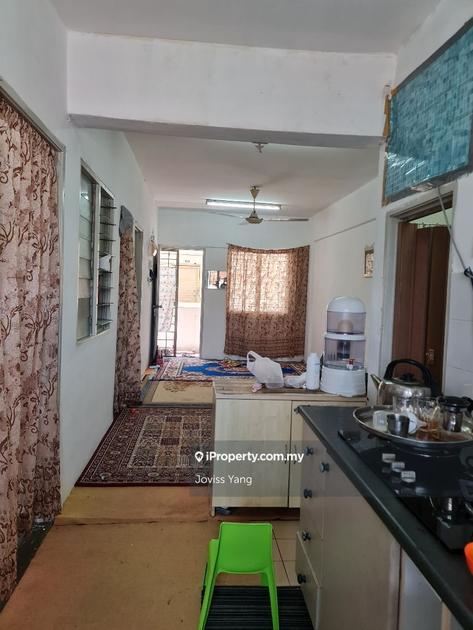 Apartment for sale at Pandan Ria (Block A & B) - RM 160,000 | iProperty ...