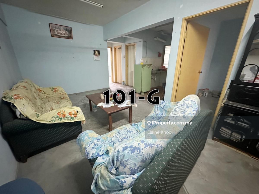 Mutiara Bukit Raja 2 Apartment, Taman Mutiara Bukit Raja 2, Kapar for ...