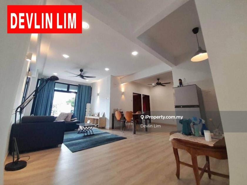 Condominium for sale at Villa Ria - RM 900,000 | iProperty Malaysia