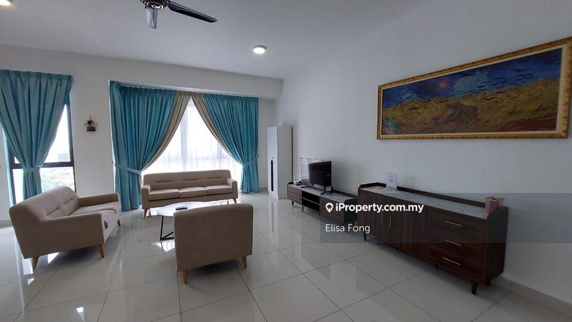 Serviced Residence for sale at 8 Kinrara - RM 695,000 | iProperty Malaysia