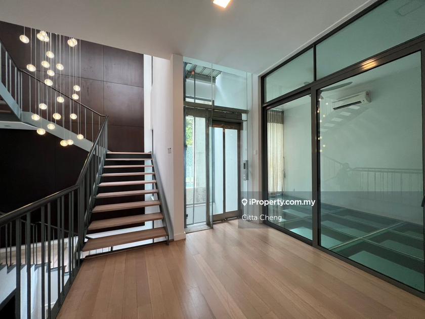 Bungalow for sale at Enclave Bangsar, Bangsar - RM 13,800,000 ...