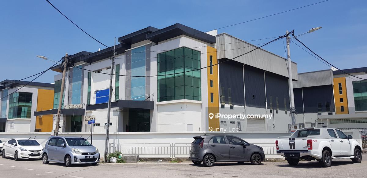 Juru for sale - RM5300000 | iProperty Malaysia