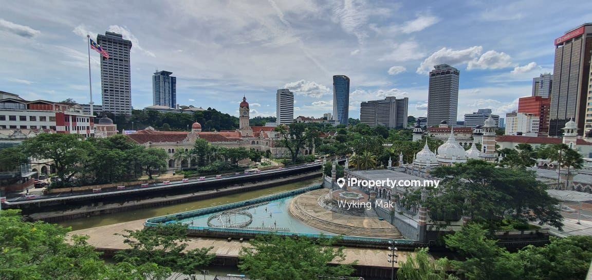 Office for rent at Menara Pacific Place (Former Menara HSBC) - RM ...