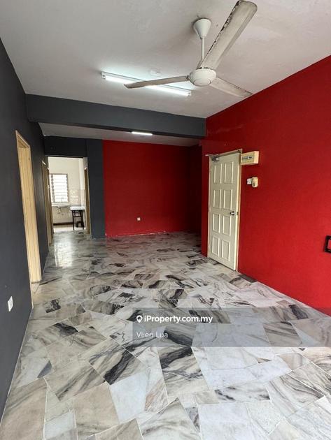 Apartment for sale at Taman Desa Kempas - RM 228,000 | iProperty Malaysia
