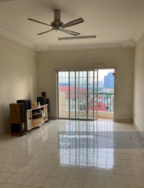 Condominium for sale at Prima Setapak Condominium - RM 375,000 ...