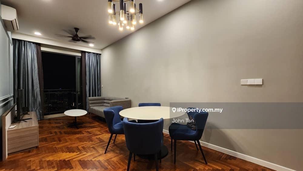 Serviced Residence for sale at Bloomsvale Menara Vista Petaling - RM ...