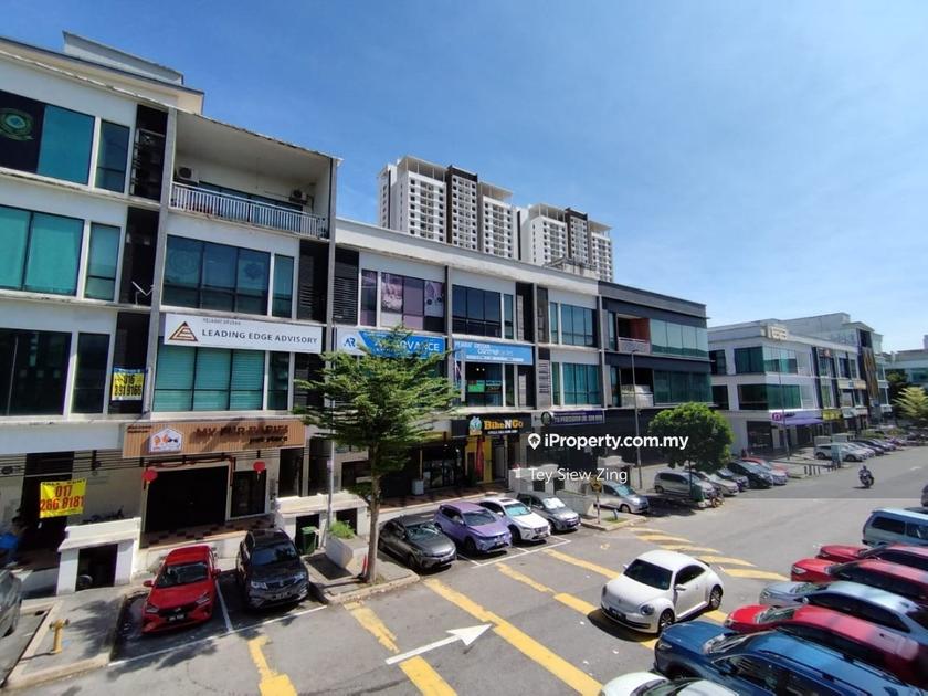 Bandar Kinrara 5, Puchong for sale - RM3800000 | iProperty Malaysia