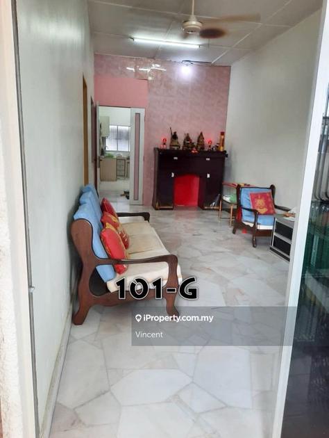Klang Utama Single Storey Terrace House , Klang for sale - RM385000 ...