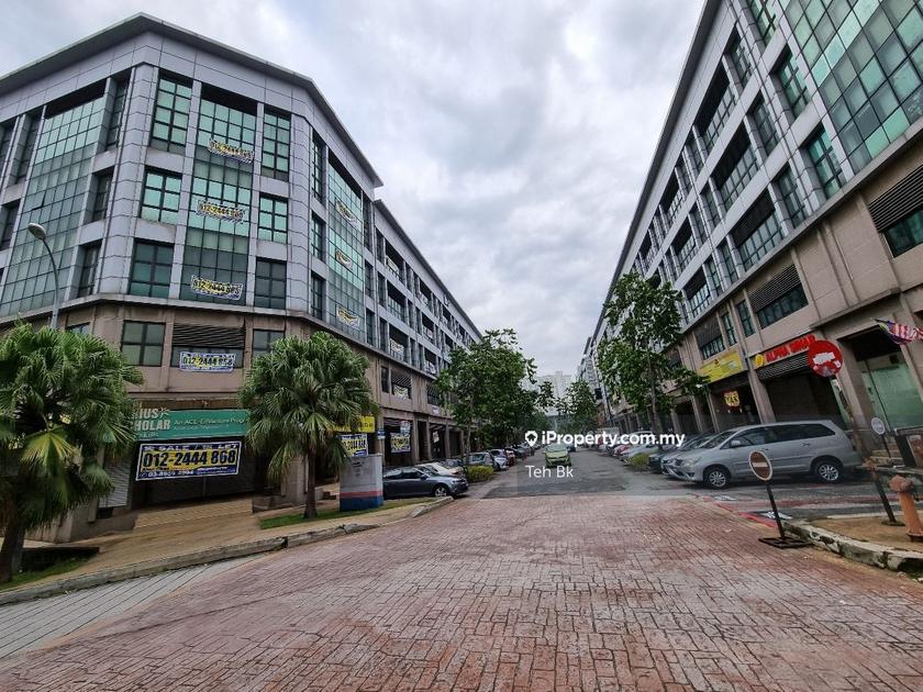 Shop Office for sale at USJ Sentral - RM 3,600,000 | iProperty Malaysia