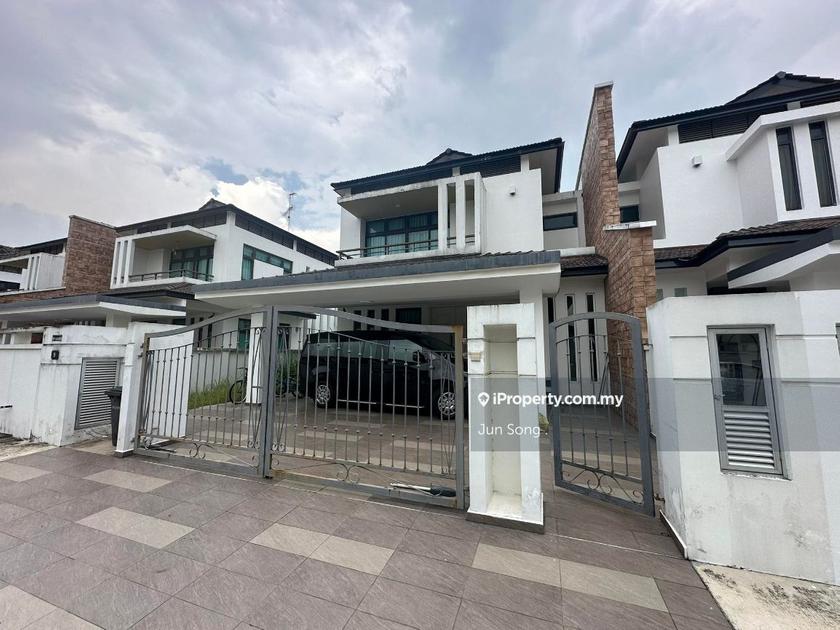 Eco Botanic, Iskandar Puteri (Nusajaya) for sale - RM2000000 ...