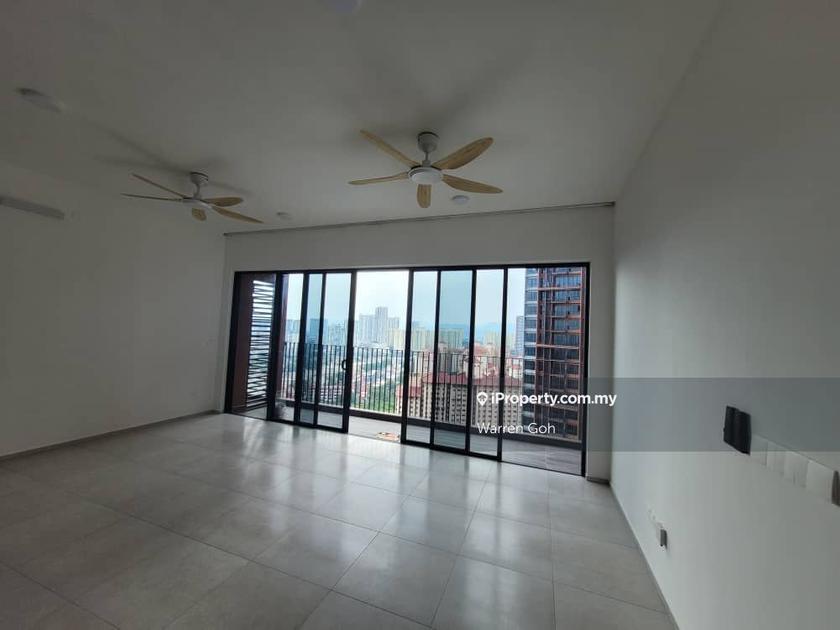 Condominium for rent at EdgeWood Residences @ SkySanctuary - RM 1,999 ...