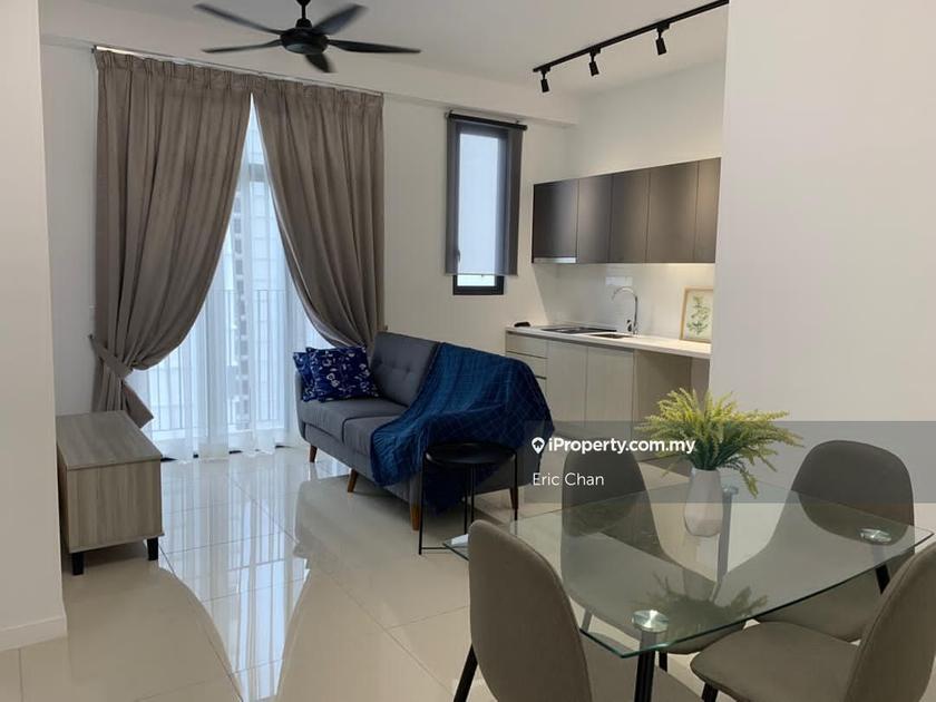 Fera Residence @ The Quartz WM, Wangsa Maju for rent - RM1700 ...